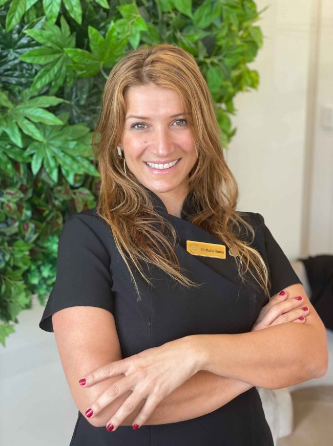 About Us | Casuarina Dental